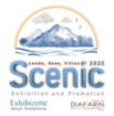 Scenic - 2023 Exhibition - Feltscaping