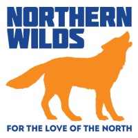 Northern Wilds Magazine, October 2024 Issue Art Spotlight - Feltscaping